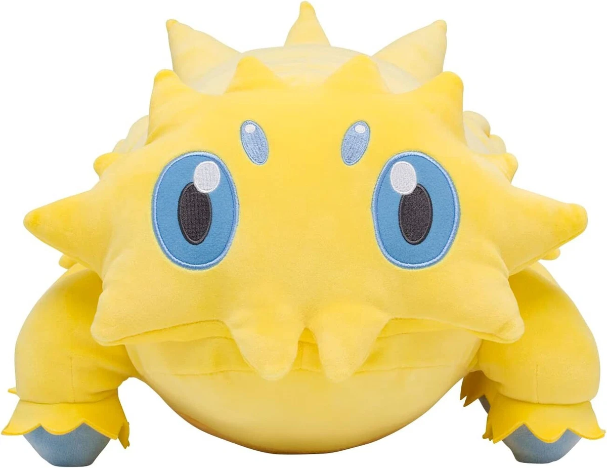 Pokemon Joltik