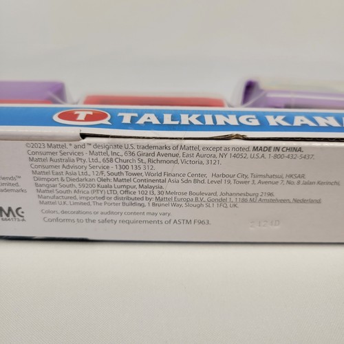 Thomas Friends Fisher-Price Talking Kana Engine Train Toy Motorized ...