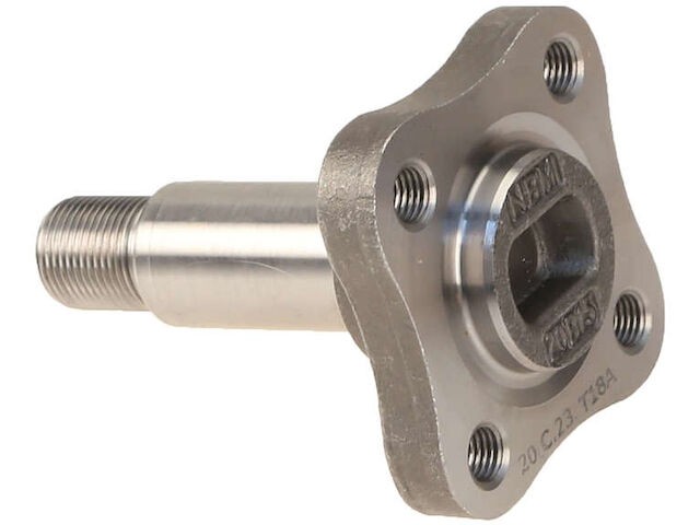 Genuine 21XG54K Rear Axle Spindle Fits 2014-2019 Nissan Versa Note Axle ...