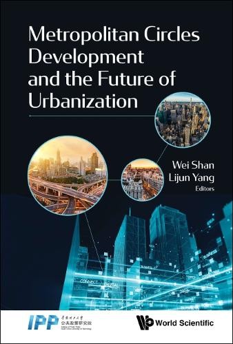 Wei Shan Metropolitan Circles Development And Th (Gebundene Ausgabe ...