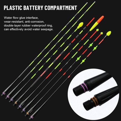 tail drift Smart Float Top Electronic Float tail Electronic Floats Buoy ...