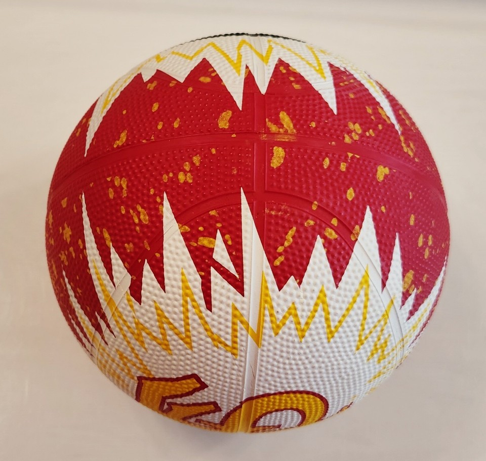 College Mini Basketballs - 7" Duke, Texas, Arizona, Kansas, etc. | eBay