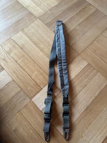 Black Trident Two Point Sling Zweipunktgurt | eBay.de