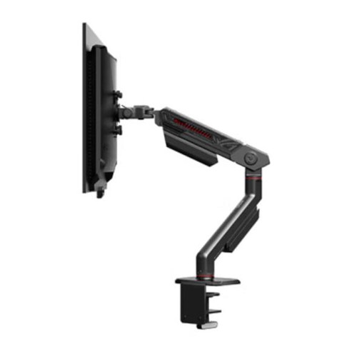 Asus ROG ERGO MONITOR ARM Desk Mount Stand AAS01 For 39'' Monitor 8.5 ...
