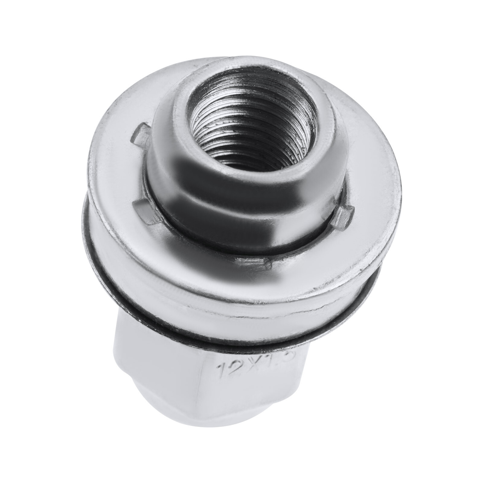 New 10x Wheel Nut for Jaguar F-Type S-Type X-Type XE XF XJ C2C35294 ...