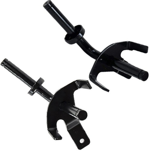 Husqvarna 15" LH & RH Spindle Kit 2246 LS 2348 LS / 596873601 596873701 ...