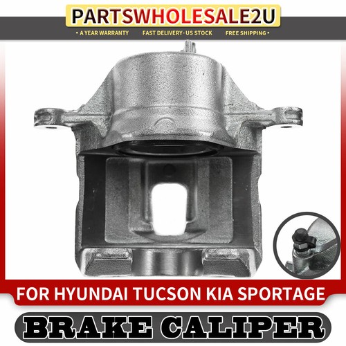 Front Right Passenger Brake Caliper for Hyundai Tucson 05-09 Kia ...
