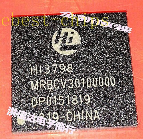 Nuevo chip LCD Hi3798 MRBCV30100000H #A6-3 | eBay