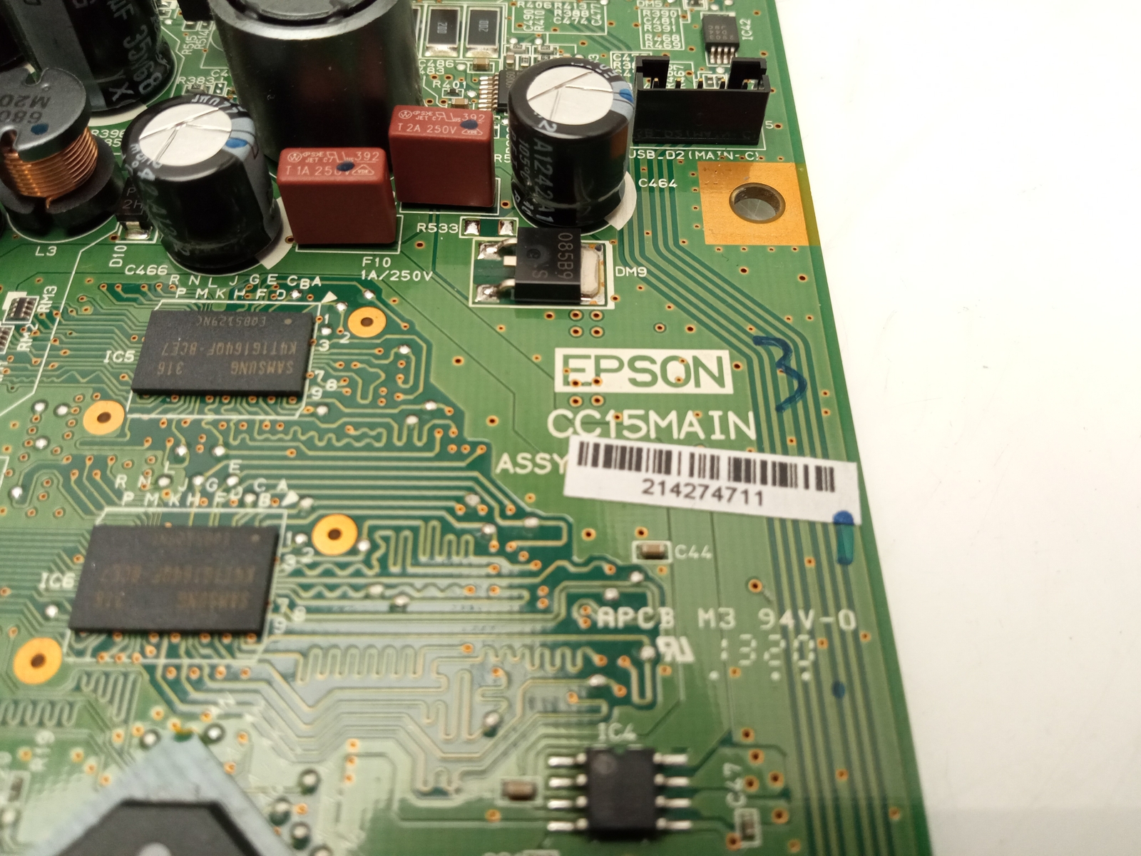 Epson SureColor T3000 Plotter Printer | Grelly UK