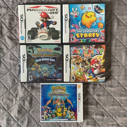 nintendo 3ds ds game case | eBay