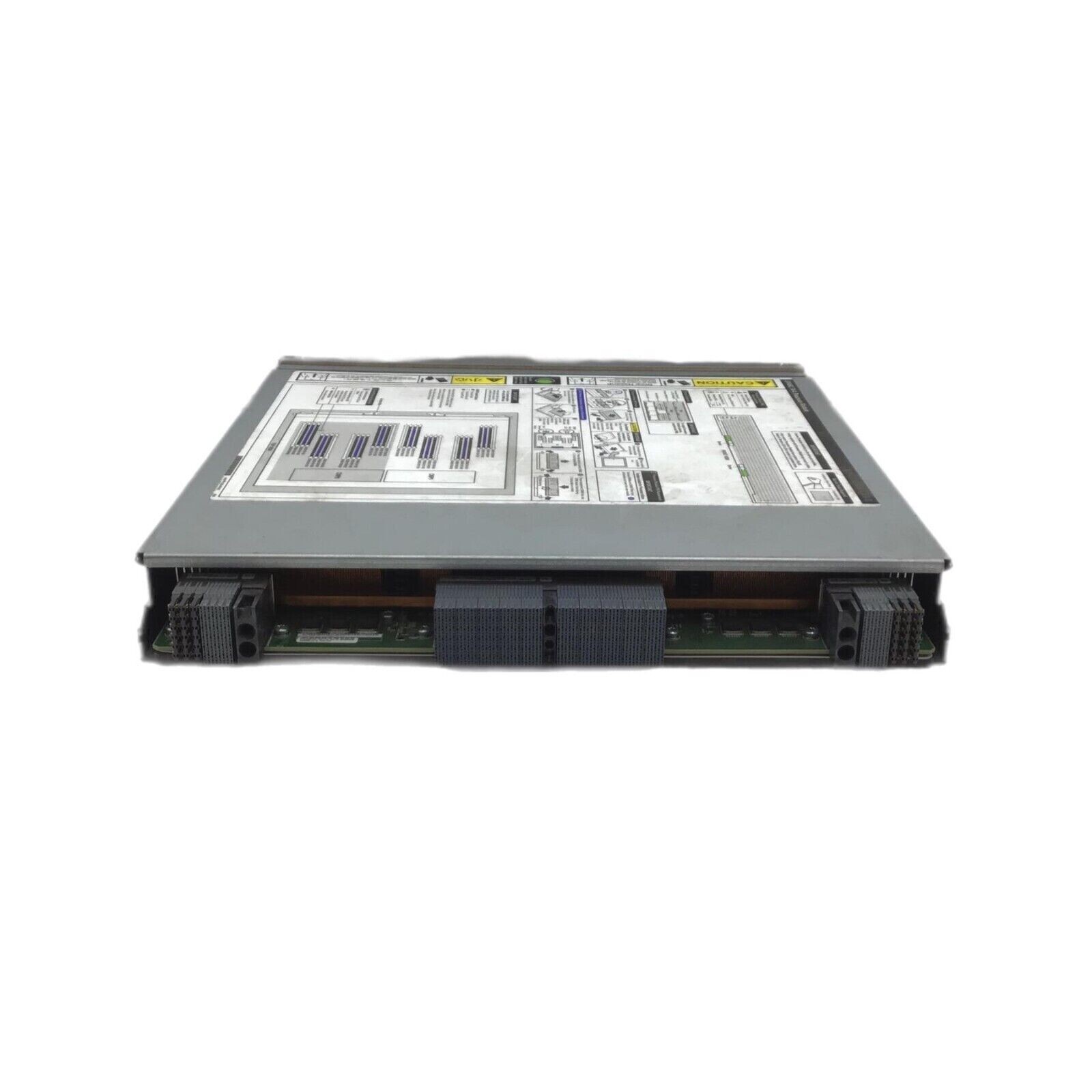 Sun Oracle SPARC T4-4 Server 8 Core 3.0GHz CPU Module 7046814 7048833 ...