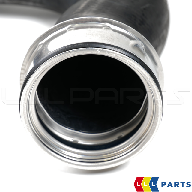 MERCEDES Ml270 CDI W163 Upper Turbo Hose Boost Intercooler Pipe ...
