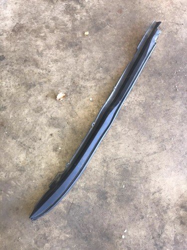 07-12 LEXUS LS460 Front Left Driver Upper Fender Cover Deal MOULDING | eBay