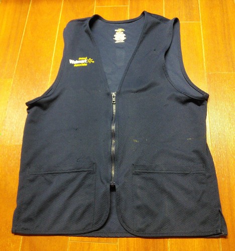 walmart employee official - Gem