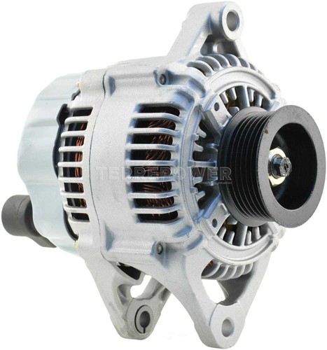 Alternator BBB Industries 13765 Reman 784450109147| eBay