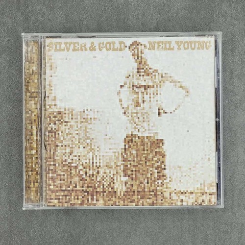 Silver & Gold Music 93624730521| eBay