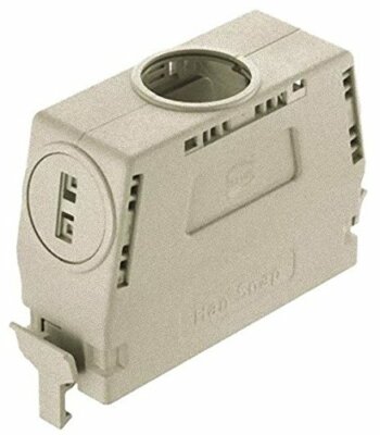 Connectors - Harting Han