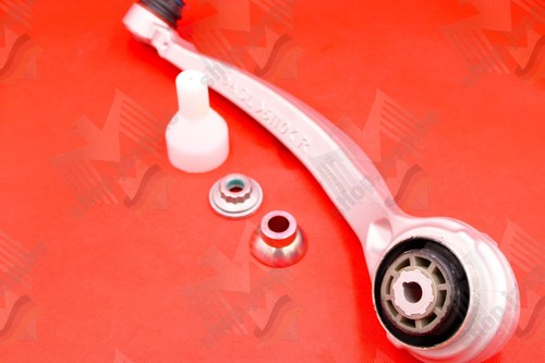 Lemförder Control Arm Wheel Suspension 3821401 fits Mercedes-Benz ...