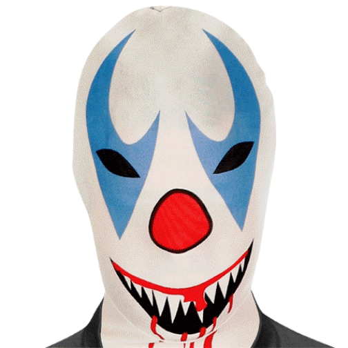 ADULT MORPH MASK OFFICAL MORPHMASK MORPHMASKS MORPHSUIT FULL FACE MASK ...