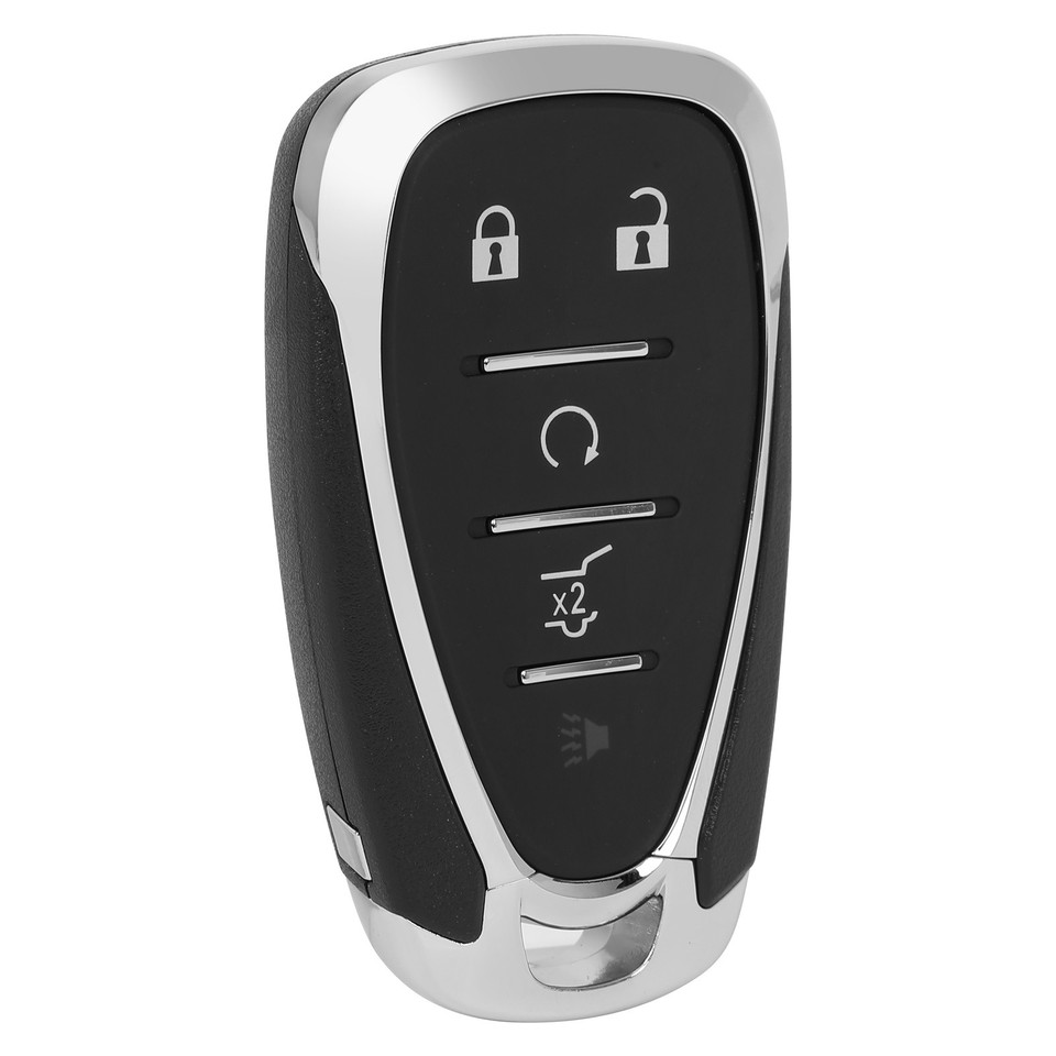 For Chevy Traverse 2018 2019 2020 Remote Control Key Fob Uncut Shell ...