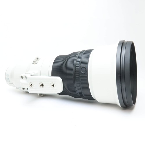 SONY FE 400mm F/2.8 GM OSS SEL400F28GM (for SONY E mount) #333 | eBay