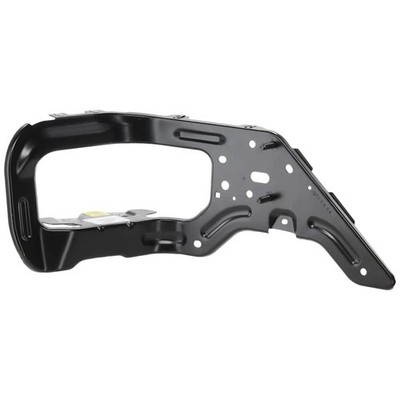 Right Rear Bumper Bracket 2020-2023 Gmc Sierra 2500 Sierra 3500 AT4 ...