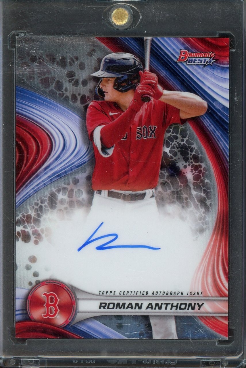 Roman Anthony | Player