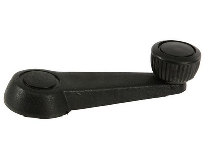 Window Crank 53MXHJ22 for Vanagon Cabriolet Rabbit Pickup Convertible ...