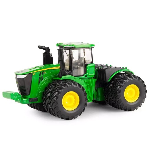 2022 ERTL 1:64 Scale JOHN DEERE Model 9R 540 4 Wheel Drive TRACTOR with ...