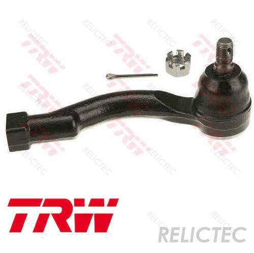 Tie Track Rod End for KIA:SORENTO I 1 56820-3E900 | eBay