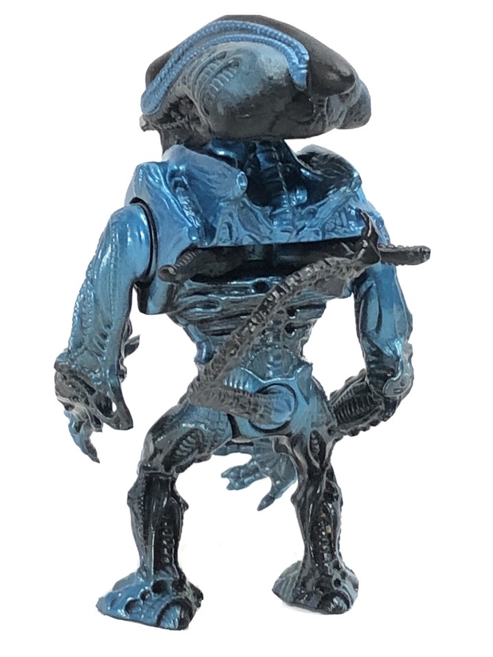 Gorilla Alien #2 Aliens Kenner 1992 Action Figure | eBay