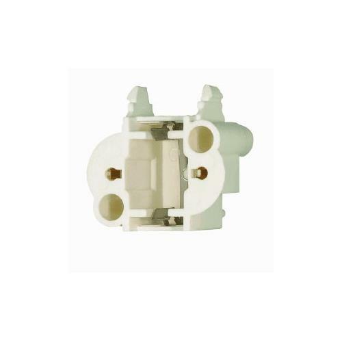 Satco Pl Socket Gx23 Gx23-2 Horiz Snap model number 90-1543-SAT | eBay