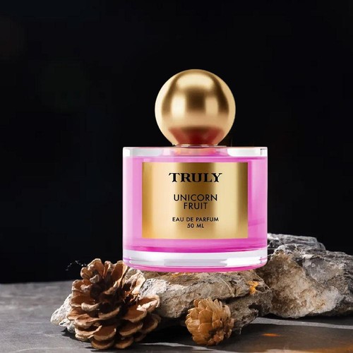 TRULY FRUIT Eau De Parfum Fruité Pour Femme Parfum Durable 50ml`~ | eBay