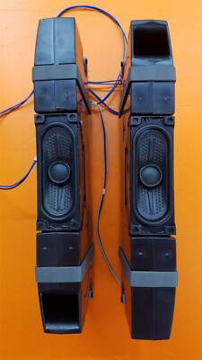 ⭐️⭐️⭐️⭐️⭐️ TV Speaker Set LG 86UN8570AUD | eBay