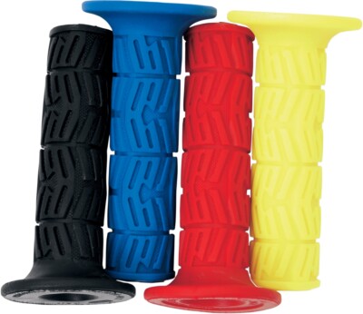 Pro Grip 737 Rally Grips 737BK | eBay