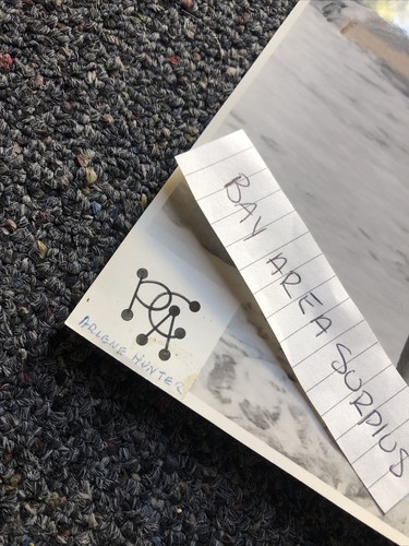 RARE Original Photo Of ARLENE HUNTER At The Beach 8.5”x7.5” | eBay