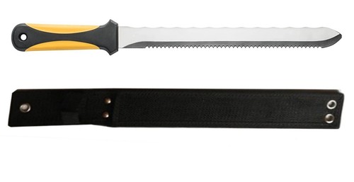 Insulation Board Foam Rockwool Wool Cutting Tool 420mm Stainless Steel ...