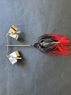 Beest Mode Baits – Handmade Buzz Bait for bass – lures – bait – fishing ...