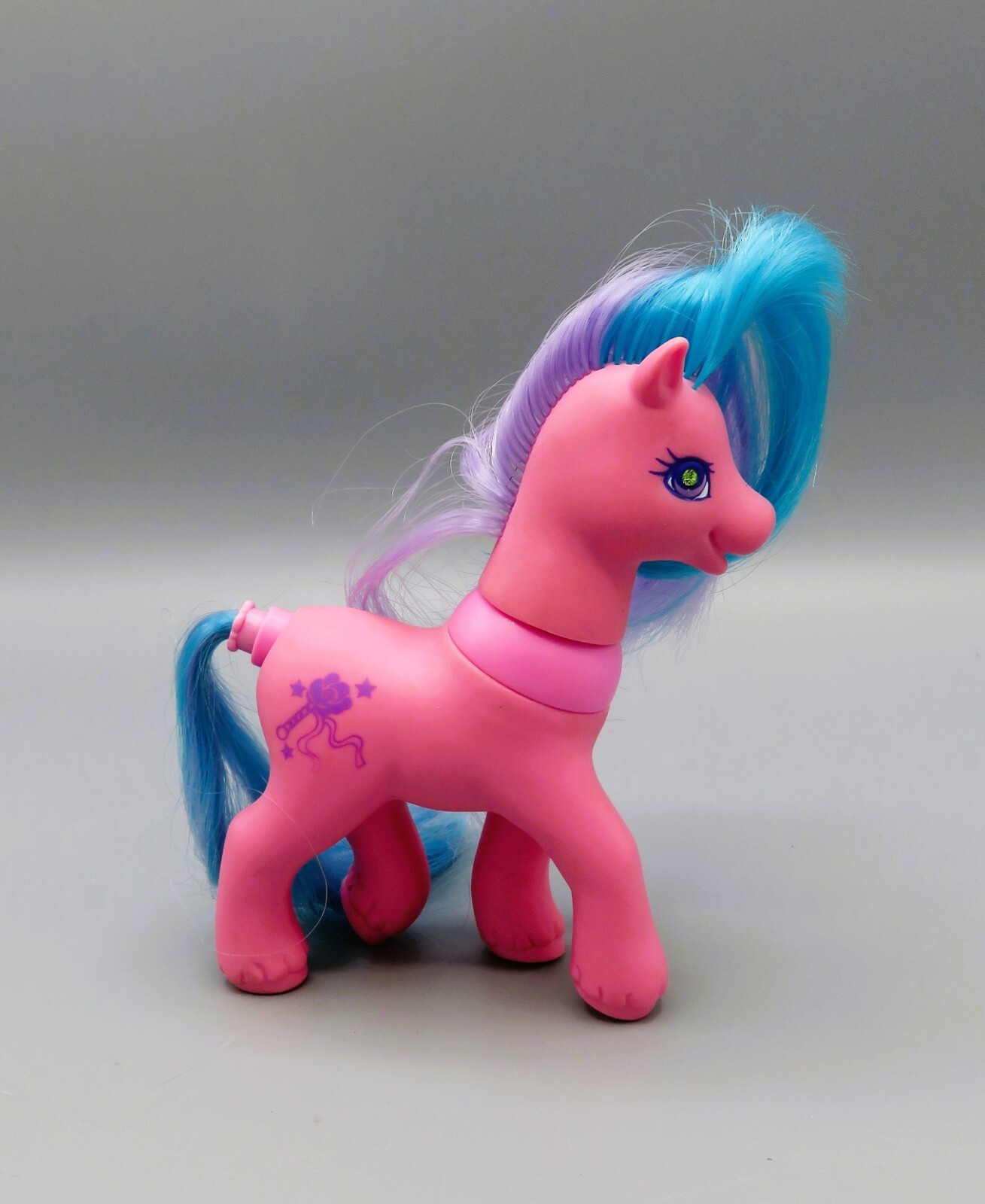 My Little Pony - G2 - Dizzy Lizzy - Hasbro - 1997 | eBay
