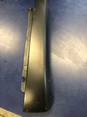 FAIRING RIGHT LIFTGATE TRIM PANEL Flashback 87371-1f000 Kia Sportage | eBay