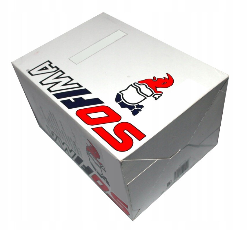 Fuel Filter SOFIMA S 6008 G | eBay Australia