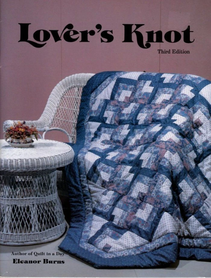 Eleanor Burns Quilts