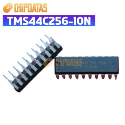 1PCS New TMS44C256-10N DIP-20 IC Chip | eBay