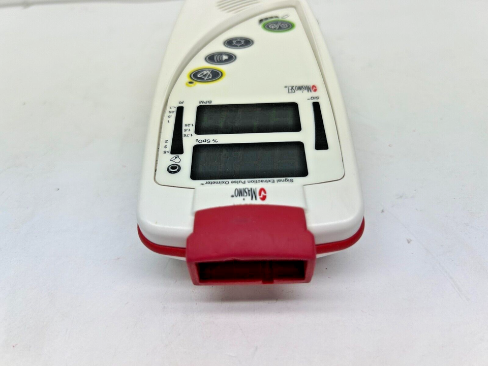Masimo Rad-5v Handheld Pulse Oximeter | eBay