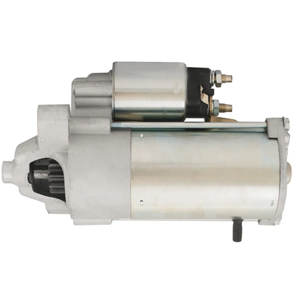New 12V Starter For Ford Focus L4 16-18 Edge L4 15-18, 51% OFF