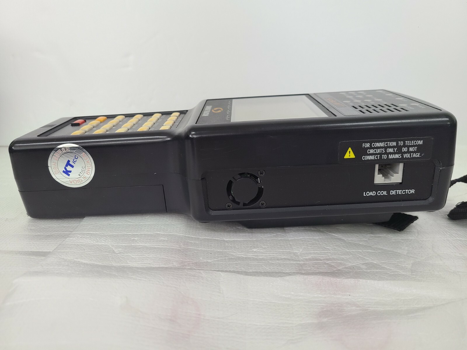 Sunrise Telecom Sunset MTT, SSxDSL-22(T1), SSMTT-24(DS3) | eBay