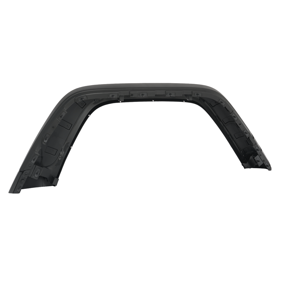 Rear Driver Side For Jeep Gladiator 2020-2024 Wheel Flare Molding ...