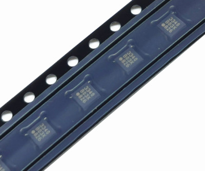 1x SI53340-B-GM SI53340 334O 3340 SI53340-B-GMR QFN16 IC Chip | eBay