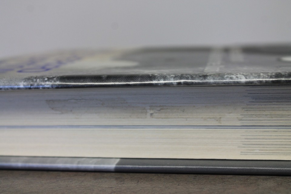 Alan Shepard *Signed* Moon Shot Book NASA Legend | eBay