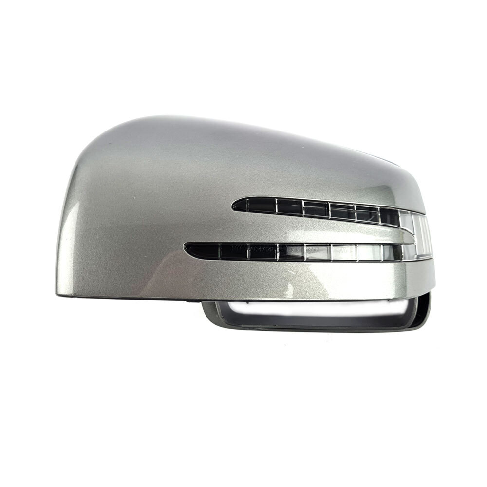 Mercedes Mirror Mounted Indicator Exterior Mirror Left A1668100164 9792 ...